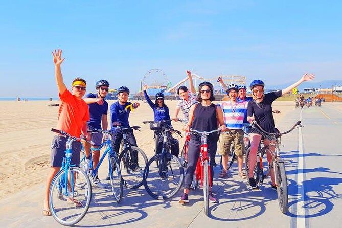 The Ultimate LA Tour: Full Day Sightseeing Tour On Electric Bike - Price and Value