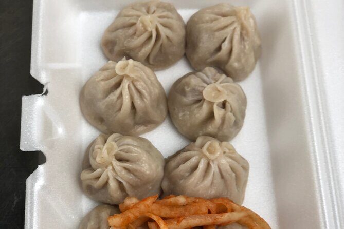 The Ultimate New York City Street Food Tour - Who Will Love This Tour?