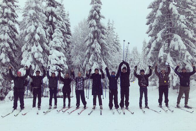 The Ultimate Norwegian Skiing Experience - Value and Cost Analysis