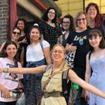 The Ultimate NYC Secondhand Shopping Experience - Passing Through the Garment District & Neighborhoods