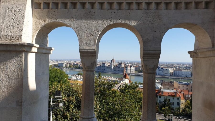 The Ultimate Private Kickstart Tour of Budapest - Who Will Love This Tour?