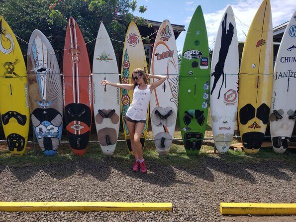 The Ultimate Road to Hana Slingshot Adventure from Kihei Maui - Who Is This Tour Best For?