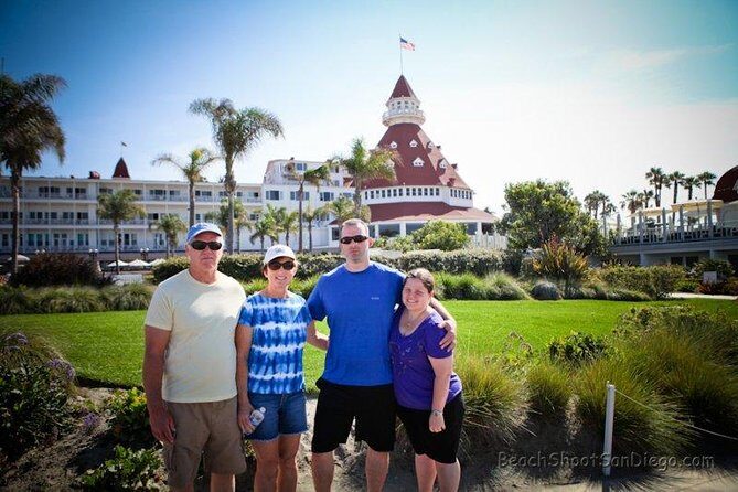 The Ultimate San Diego Tour - The Ultimate San Diego Tour: An In-Depth Look