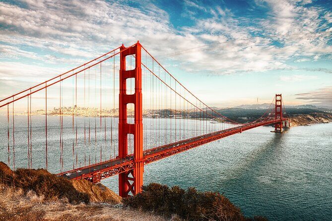 The Ultimate San Francisco Self-Guided Driving Audio Tour - What Travelers Say