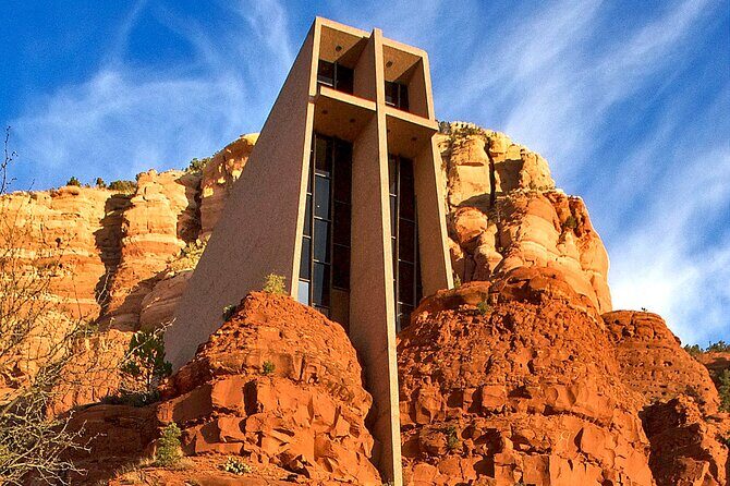 The Ultimate Sedona Experience - Authentic Traveler Experiences