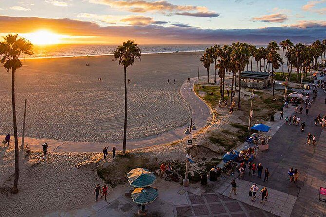 The Ultimate Venice Beach Experience - The Experience and Its Appeal
