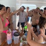 The Ultimate Water Experience in Miami with Drinks and Jet Skis - The Breakdown of the Itinerary
