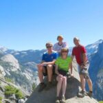 The Ultimate Yosemite National Park Full Experience- 5 Days Vacation Package - Final Thoughts
