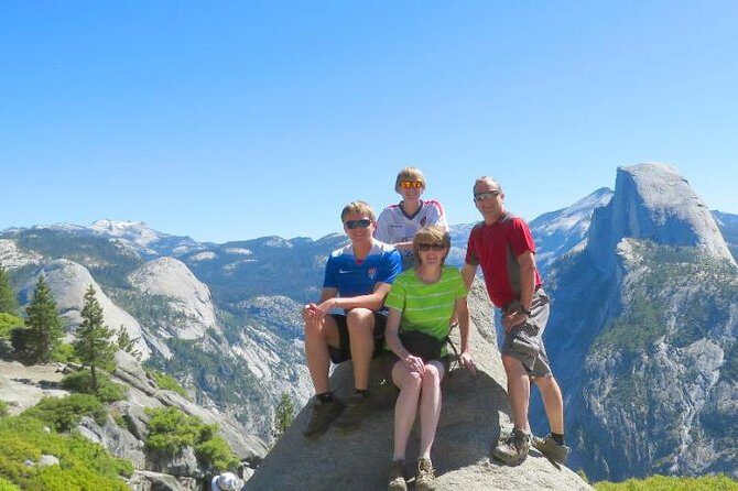 The Ultimate Yosemite National Park Full Experience- 5 Days Vacation Package - Final Thoughts