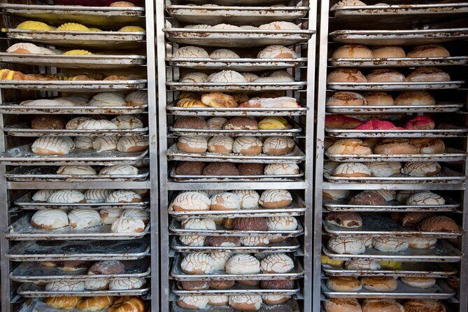 The United Kitchens in the Borough of Global Eats - Practical Tips