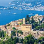 The very best of French Riviera in one day  Cannes, Antibes, Nice, Eze, Monaco - Antibes: Yachting, Old Town, and Forts