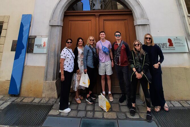 The Viennese Sound of Music Tour & Ticket to Strauss Museum - An In-Depth Look at the Itinerary