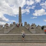 The Vigeland Park in Oslo: Insta-Perfect Walk with a Local - Real Experiences from Travelers