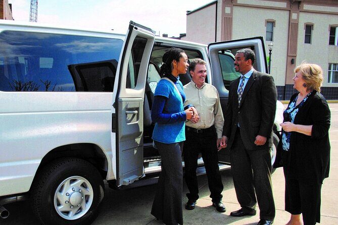 The Villages-Orlando International Airport Shuttle - Who Should Consider This Service?