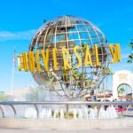The VIP Experience at Universal Studios Hollywood in California - FAQ