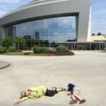The Walking Dead in the City: Private Atlanta Film Location Tour - Timing and Booking