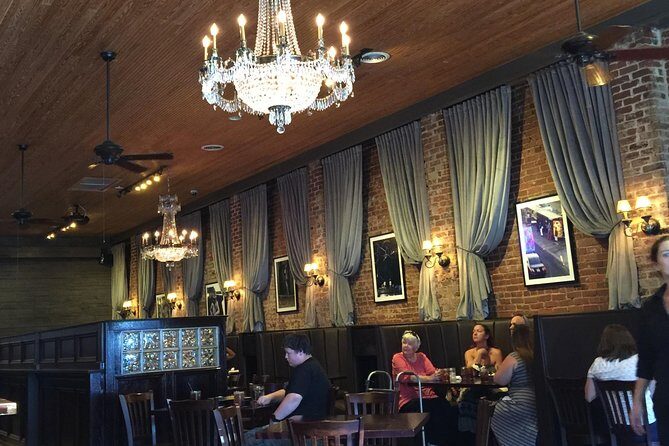 The Walking Dead: Private Film Locations Tour of Senoia - What Travelers Say: Authenticity & Guides Matter