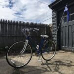 The Waterfront Ride: Buffalo's Outer Harbor By Bike - An In-Depth Look at the Waterfront Bike Tour