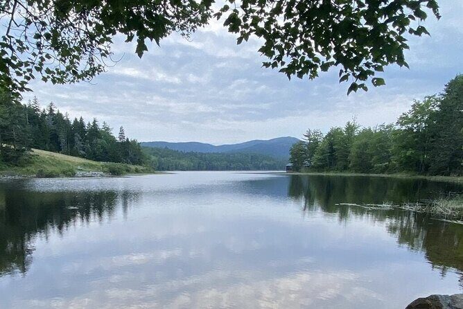 The Way Life Should Be: 4-hr, Private Guided Tour of Acadia NP. - Transportation and Practicalities