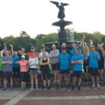 The Weekender City Running Tour Package - Fitness, Value, and Practicalities