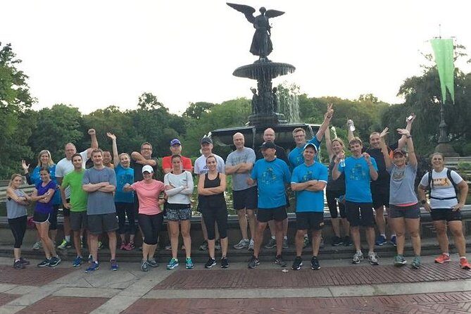 The Weekender City Running Tour Package - Fitness, Value, and Practicalities
