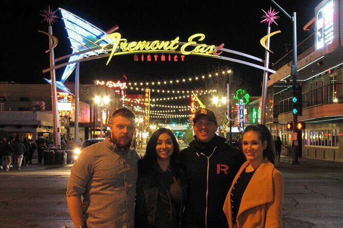 The Weird, Wacky Fremont Bar Experience with Cocktails and Photos - The Overall Value: Why This Tour Works