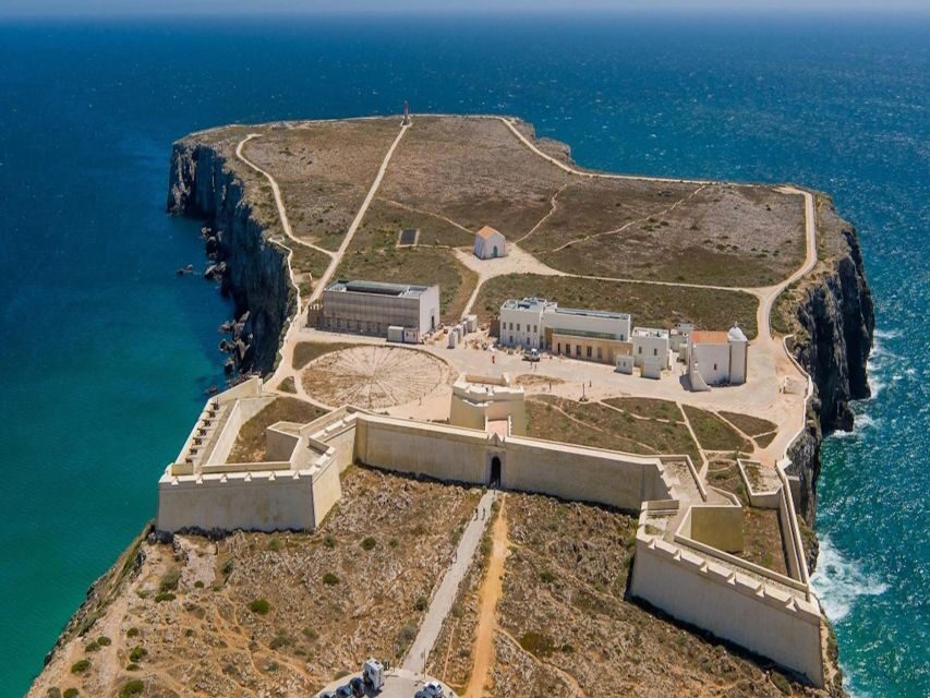 The western wild Algarve with a luxury picnic and extra Wow - The Itinerary: What Makes Each Stop Special
