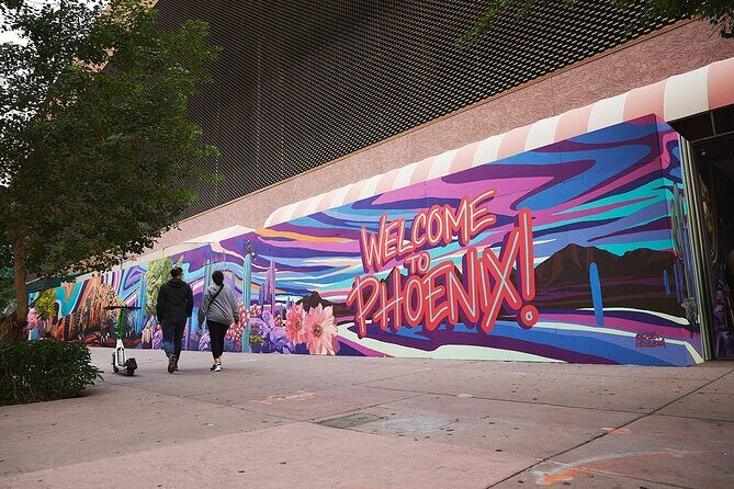 The Wheel-y Cool Phoenix History Tour - A Detailed Look at the Phoenix History Pedicab Tour