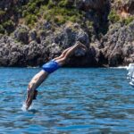 The White Lotus Private Boat Tour Taormina and Giardini Naoxos - FAQ