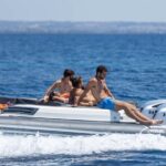 The White Lotus Taormina and Giardini Naxos Boat Tour - Who Should Consider This Tour?