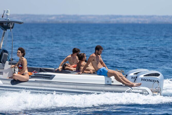 The White Lotus Taormina and Giardini Naxos Boat Tour - Who Should Consider This Tour?