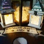 The Witch's Tower Adventure Escape Room - A Closer Look at the Itinerary
