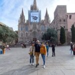 The wonders of architecture 2 hours on foot in Barcelona - Practical Details and What You’ll Take Away