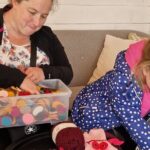 The Wool Monster Workshop - make your own souvenir! - Practical Details