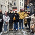 Theatre Bus The Ride and Manhattan Walking Tour - A Closer Look at the Itinerary