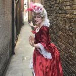 Theatrical Walking Tour with Harlots, Strumpets and Tarts - The Experience’s High Points