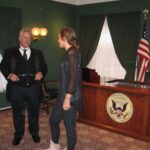 Theodore Roosevelt Inaugural National Historic Site Admission and Guided Tour - Authentic Feedback and Experiences
