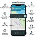 Theodore Roosevelt National Park Self-Guided Audio Tour - Exploring Theodore Roosevelt National Park – What You Can Expect