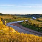 Theodore Roosevelt National Park Self-Guided Driving Audio Tour - What Past Travelers Say