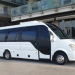 Thessaloniki city from or to SKG airport transfer - Who Will Love This Transfer?
