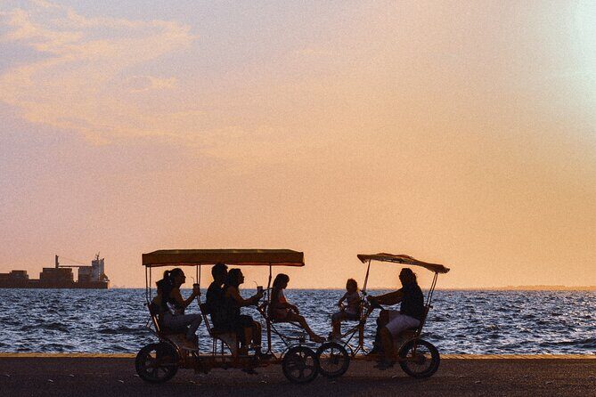 Thessaloniki: Customized Private Walking Tour with a Local - What Youll Experience During the Tour