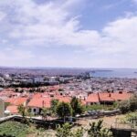 Thessaloniki Old Town Mythology & Nature Walking Tour - City Views and Photo Opportunities