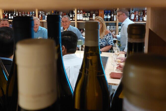 Thessaloniki Small-Group Wine Tasting Tour with Appetizers - Why This Tour Is Worth It