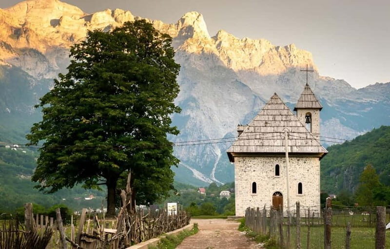 Theth National Park Guided Day-Tour from Shkoder - The Value and Practicalities