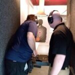 Thin Blue Line Shooting Range Package - An In-Depth Look at the Experience