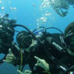 Third Island:Try Scuba in a Shipwreck-Archeological park - Who Would Love This?