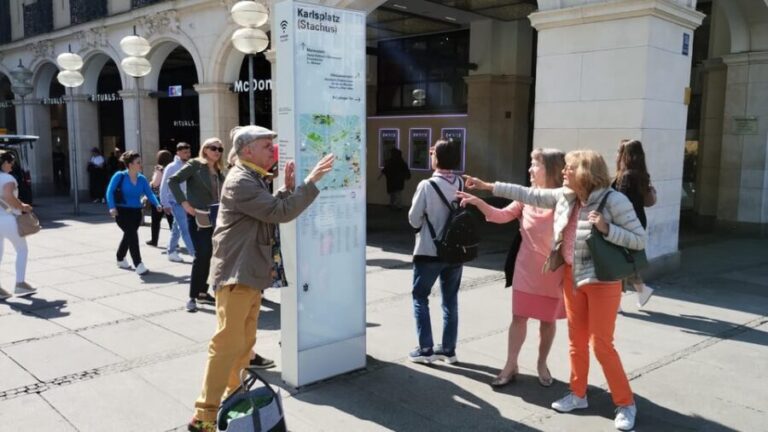Third Reich: Art, Cult and Ideology behind the tragedy - Why This Tour Offers Value