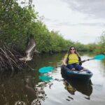Thousand Island Mangrove Tunnel, Manatee & Dolphin Kayak Tour w/Cocoa Kayaking - Guides and Personal Touches
