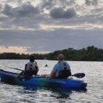Thousand Islands Mangrove Tunnel & Bio Comb Jelly Sunset Tour - Sunset & the Bioluminescent Glow: A Truly Unique Experience