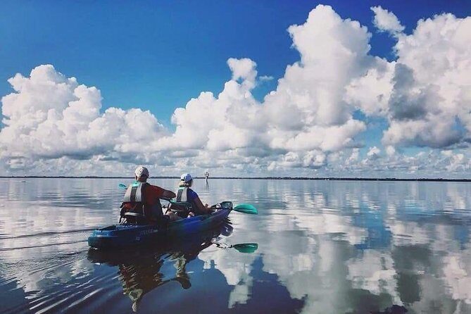 Thousand Islands Mangrove Tunnel Kayak Tour with Cocoa Kayaking! - What Makes This Kayaking Tour Stand Out